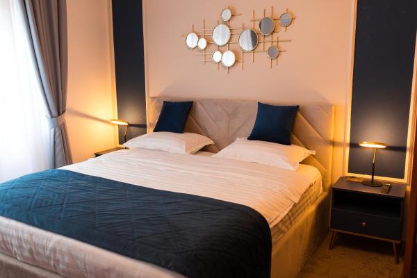 Al Centro - Bucarest