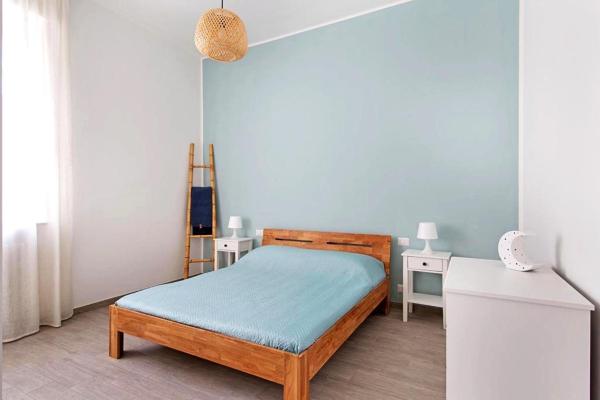 Casa Luna - Appartamento Vicino Al Centro - Novara, Italia