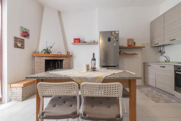 Italian Experience- Il Colle Sul Mare Holiday Home - Recanati