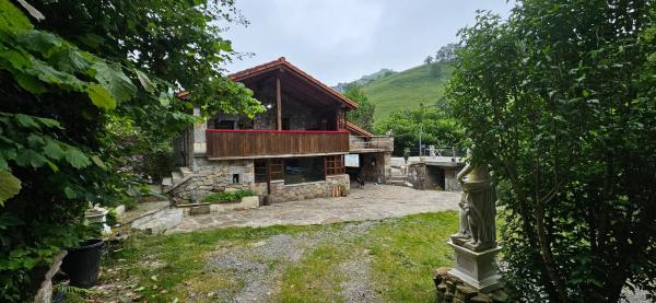 Finca La Vegacha - España
