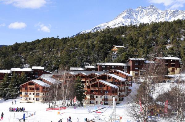 Résidence Goélia Les Balcons D'anaïs - Rhône-Alpes