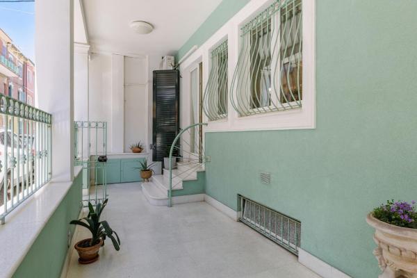 Italian Experience- Suite Oltremare - Porto Recanati