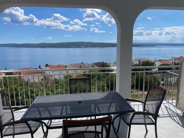 Apartmani ŽUžić - Crikvenica