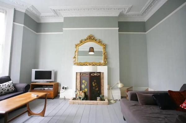 Large House By The Sea - Saint Leonards