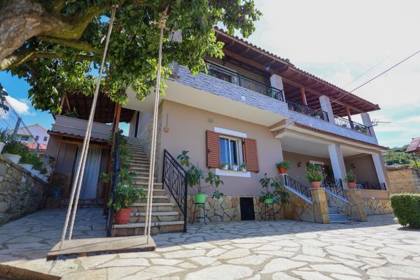 Villa Kevin - Albania
