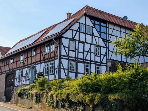Hof Am Lichtenberg - Uslar
