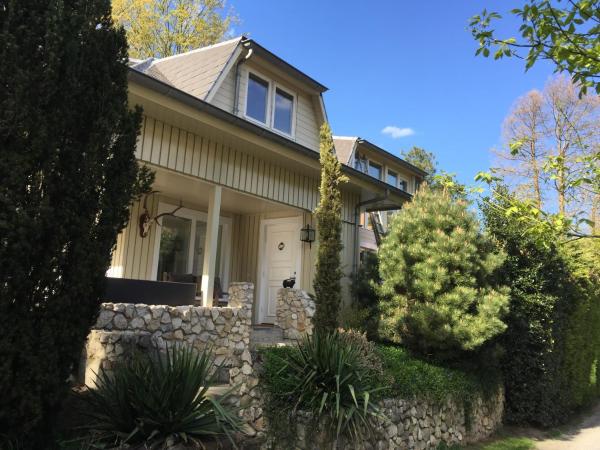 Loft 55, Penthouse Aan De Schoorlse Duinen - Schoorl