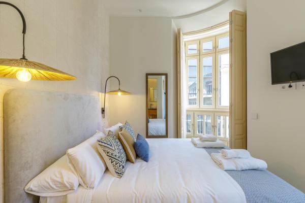 Marques De Velazquez Ii By Caleta Homes - Malaga Province, Espagne