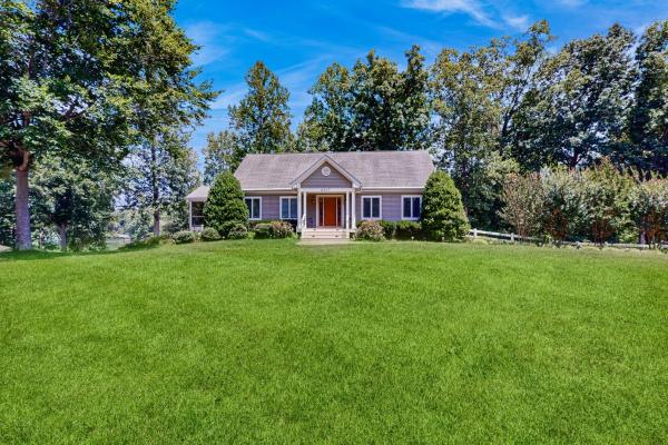 The Overwatch - 안나 호