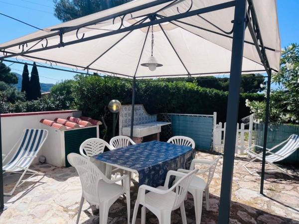 Giglio D'oro - Elba Affitti - Portoferraio