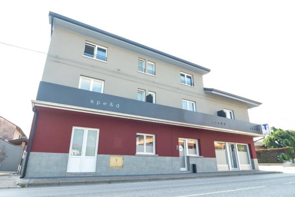 Spe&d - Friuli-Venezia Giulia