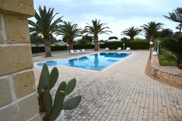Villa Maria - Conversano