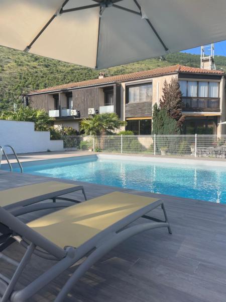 Hôtel Pyrène - Ariege