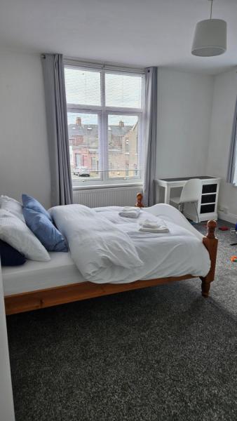 Lansdowne Apartments - Hartlepool