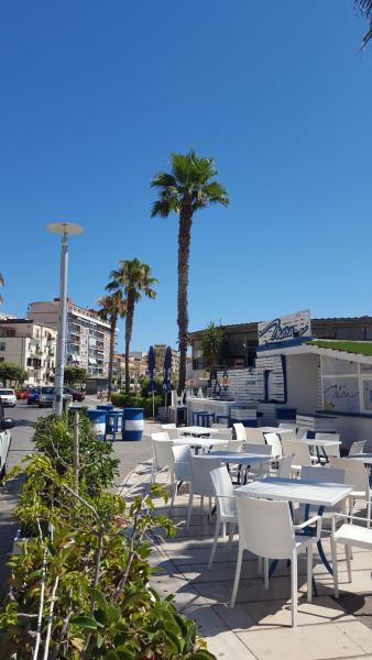 Casa Athena - Crotone