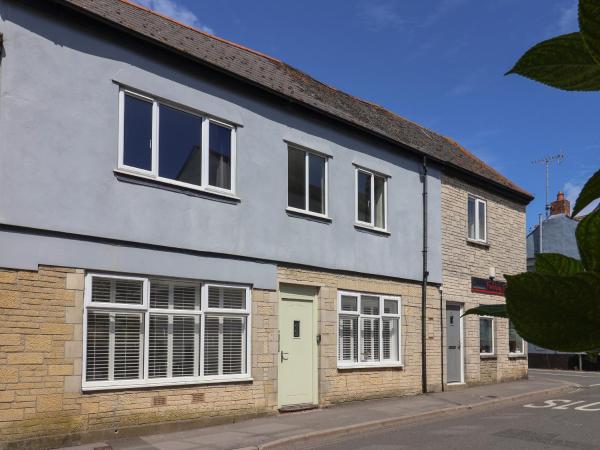 16 Church Street - Lyme Regis