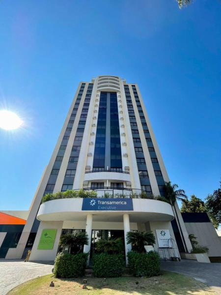 Transamerica Executive Sorocaba - Sorocaba