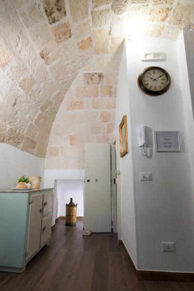 Sotto Il Campanile - Monopoli