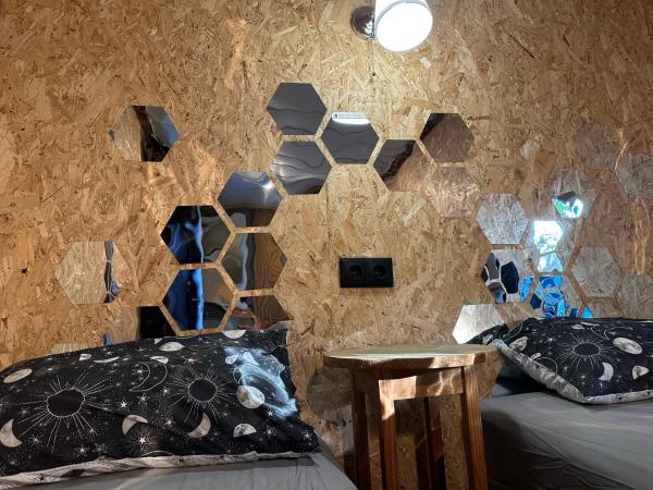 Eco-friendly Beach House - Sesimbra