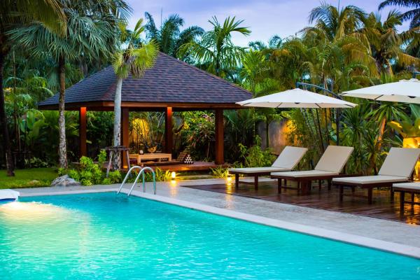 Villa Pimmada - Ao Nang