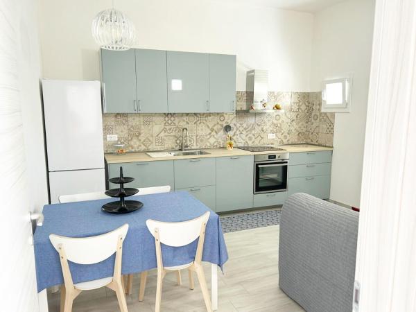Casa Giannina A Marina Di Cecina By Zoom In Earth - Cecina
