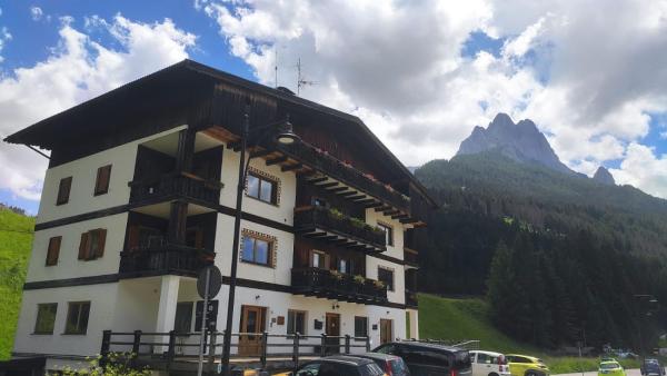 Appartamenti Terme Viola - Pozza di Fassa