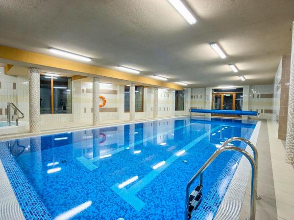 Visitzakopane - Apartament ŚRódziemnomorski Spa - Zakopane
