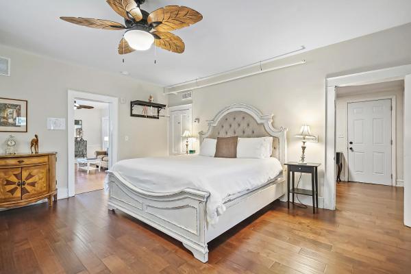 Villa Mulvey #1 - St. Augustine, FL