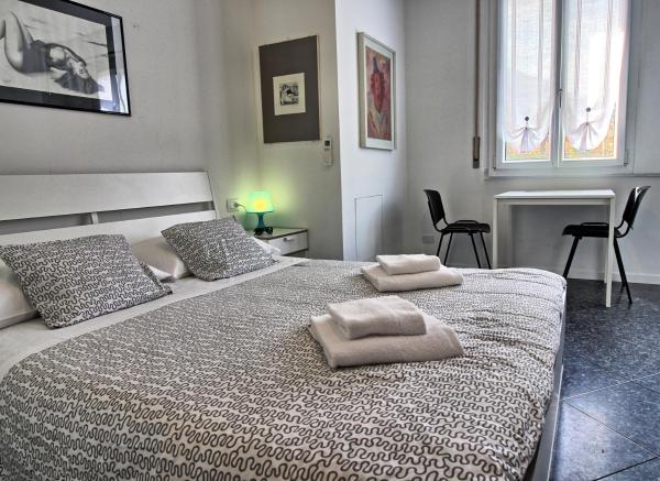 Residenza Manzoni Como Centre - Como