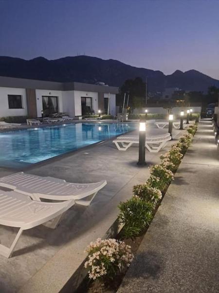 Blue Island Holiday Rentals 2 - Chipre