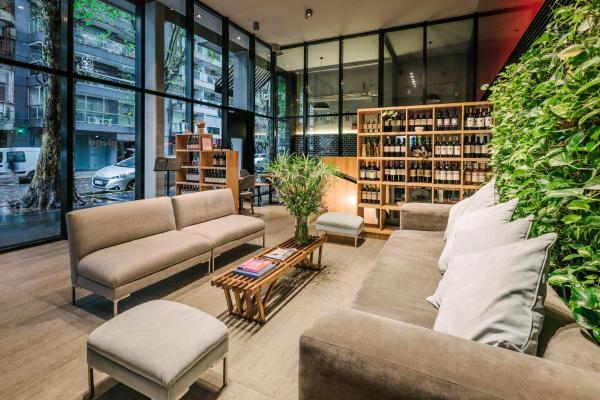 Pleno Palermo Soho - Buenos Aires