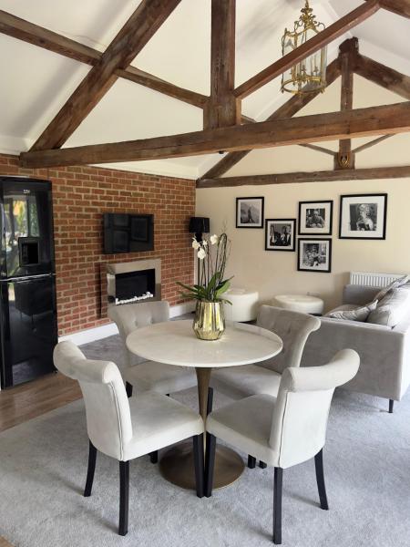 The Luxury Annex At Barmby Moor House - Pocklington