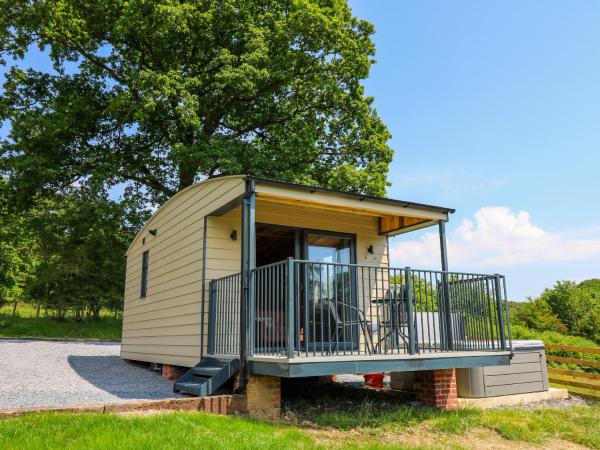 Hen's Hideaway - Rhayader