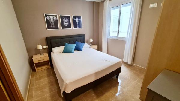 Apartamento Aloha Delta - La Ràpita