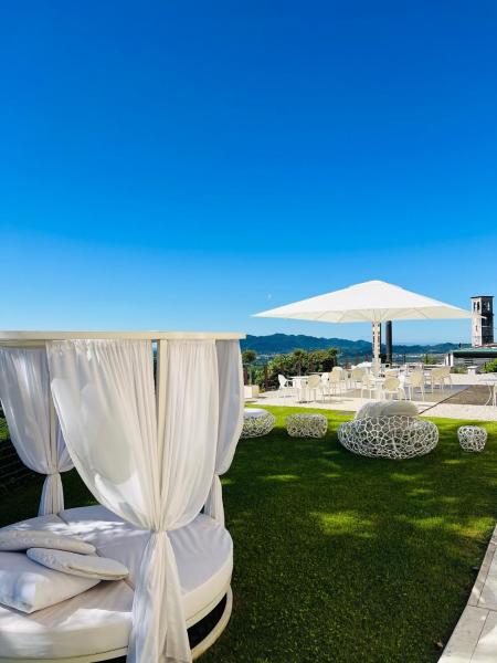 Boutique Hotel Municipio 1815 - Montebelluna