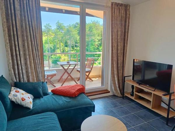 Holiday Apartment Calipso - Chernomorets