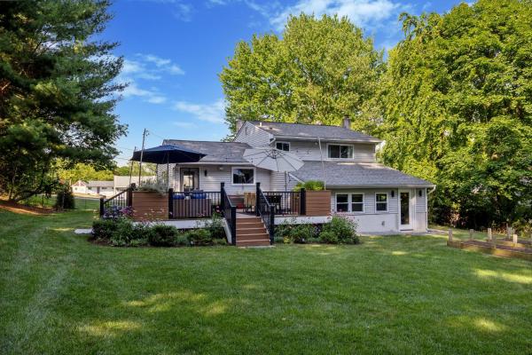 Modern Mid-century Retreat - West Chester, PA