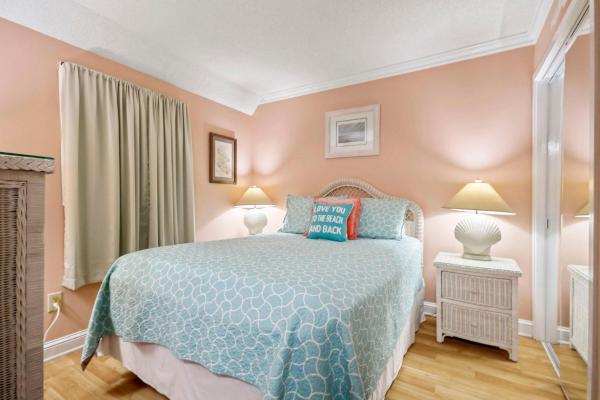 Myrtle Beach Resort B437 - Surfside Beach, SC