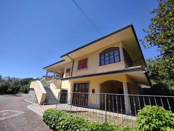 Villa Nonna Elisa - Limone Sul Garda