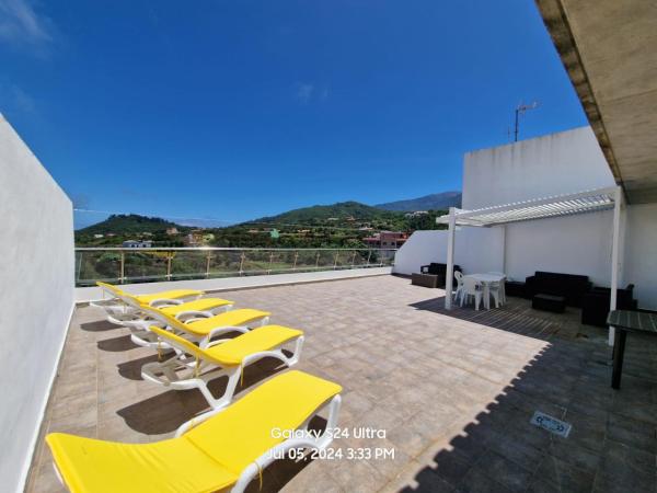 Terraza Del Atlantico 1 + 2 - Barlovento
