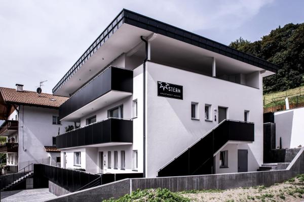 Apartmenthouse Stern - Sterzing