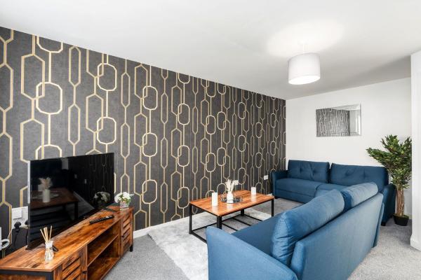 Eagle Drive - Humberston - Cleethorpes