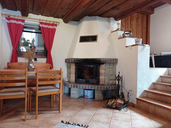 Chatka Blízko Tatralandie A Jasnej - Liptovský Mikuláš