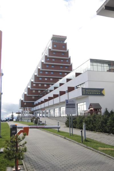 Apartmán Ve Vysokých Tatrách - Štrbské Pleso