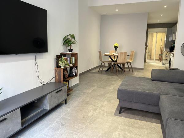 Apartamento Brava - Alicante