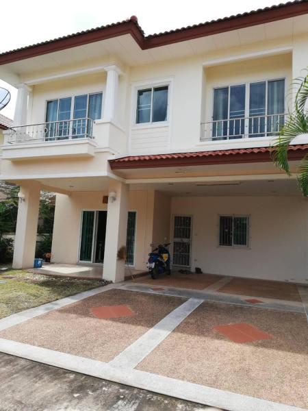 บ้านชลพฤกษ์ โฮมฮักขอนแก่น - Khon Kaen