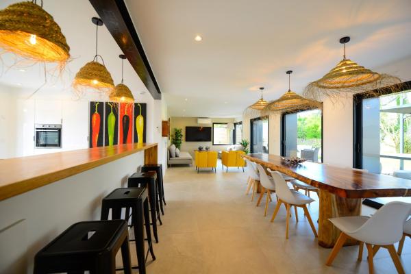 Domaine De La Pointe De Kerhostin Villa Escale - Morbihan