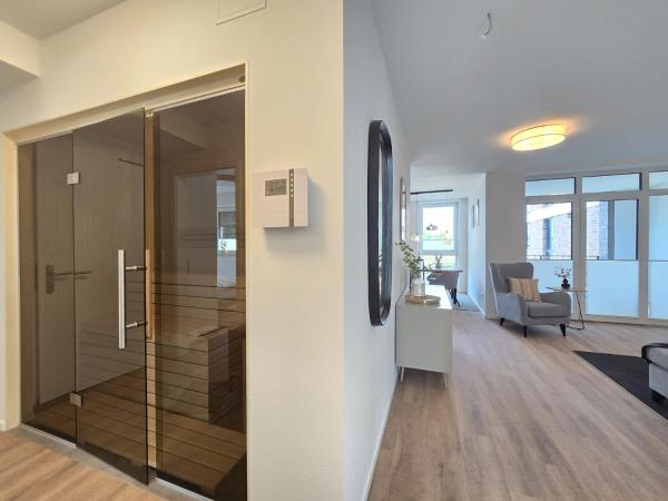 Ferienappartment Weisse Düne - Juist