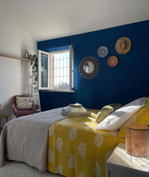 B&b La Vera Vita - Provincia di Macerata