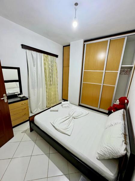 Home Sweet Home Sarande - Saranda